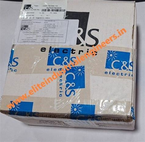 C S Power Factor Controller At INR In Panipat Elite Industrial Engineers