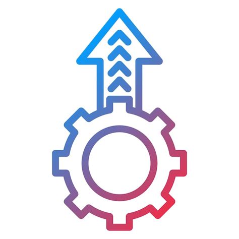 Premium Vector Operational Excellence Icon Vector Image Can Be Used For Operations Management