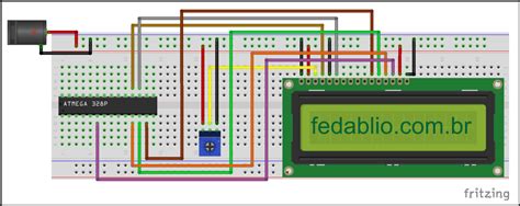 Balança Com Célula De Carga Módulo Conversor Hx711 E Arduino Blog