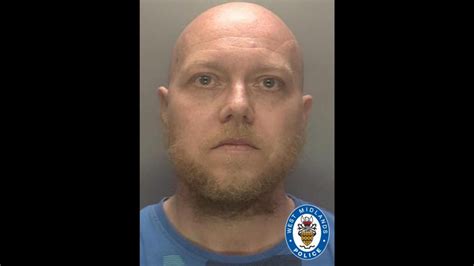 Coventry Man Jailed For Sex Offences Against Young Boy The Coventry