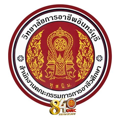 ประกาศวิทยาลัย งานประชาสัมพันธ์วิทยาลัยการอาชีพอินทร์บุรี Facebook