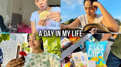 නිවාඩු දවසට මම 🙂 Day Vlog 💜 එන්න අපි එයාට Wish කරමූ Dilkinadeera Youtube