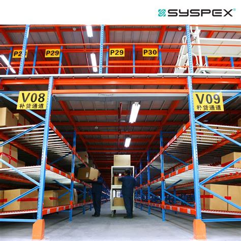 Racking System Syspex Syspex