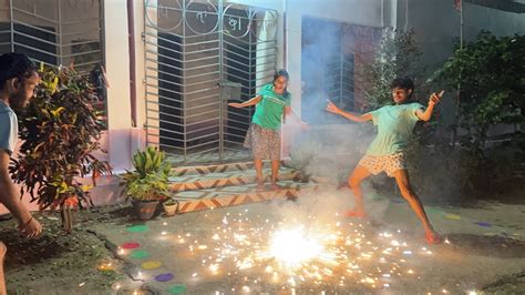 Chakri Phat Gaya 😳 Dhokha Diwali Special Youtube