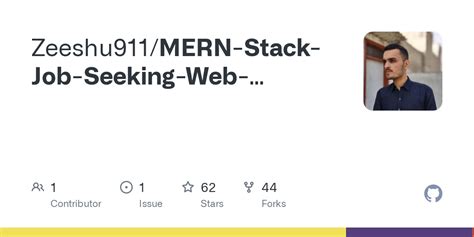 Mern Stack Job Seeking Web Applicationarray Of Objects Used In The