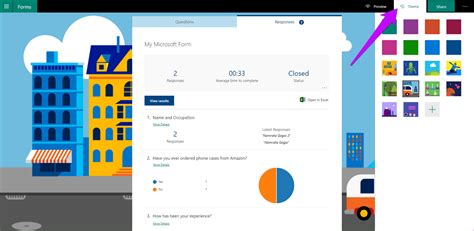 Best Ways To Use Microsoft Forms