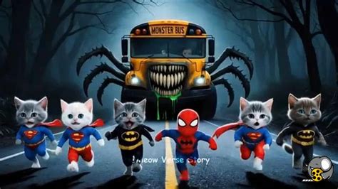 گربه سوپر منقسمت جدیدandandاین قسمتعنکبوت قاتل فیلو