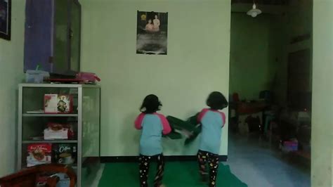 Begini Cara Cepat Ganti Baju Youtube