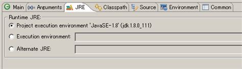 EclipseA JNI Error Has Occured Please Check Your Installation And Try