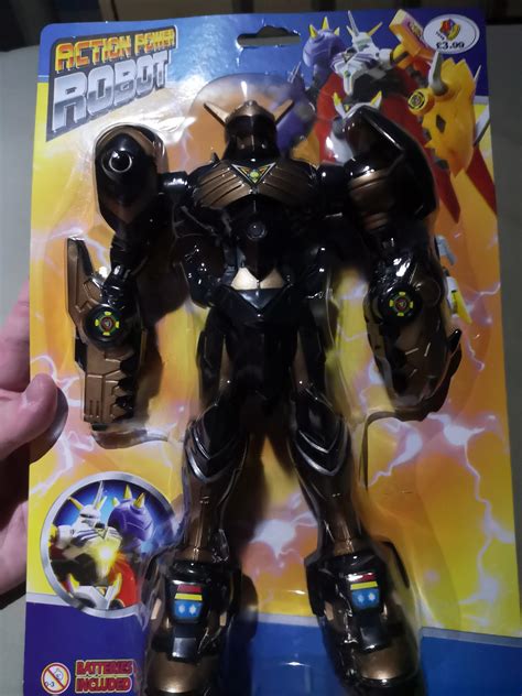 Ah Yes Omnimon Is Looking A Bit Weird Today Scrolller