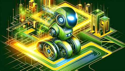 Revolutionizing Robot Navigation Using Ai