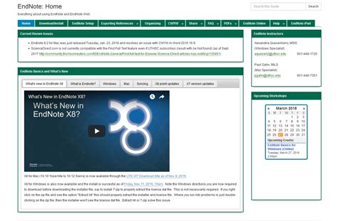 How To Get Endnote Toolbar In Word 2016 Mac Qatarpassa