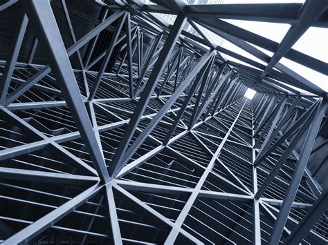 Structural Design For Apis By Mike Amundsen