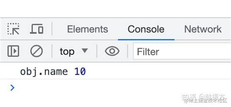 Javascript进阶 《getter 和 Setter 是什么》g 知乎