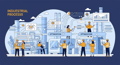 Guía Para Optimizar Procesos Industriales De Forma Efectiva