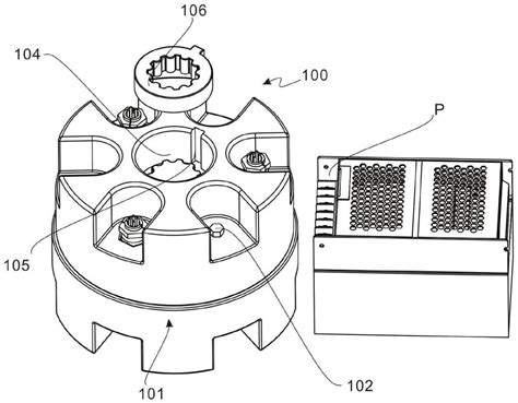 一种高安全性的冗余电源切换装置的制作方法