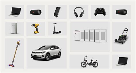 Overview Of Lithium Ion Battery Components Anode And Cathode