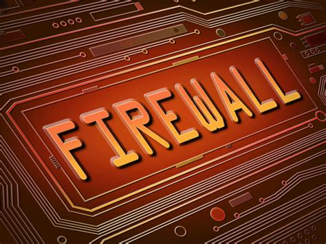 What Is A Firewall Why Do You Need One Comparitech