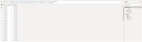 Solved Unable To Delete Column In Power Bi Desktop Microsoft Fabric