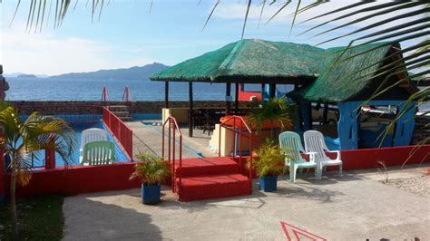 Naval Philippines To Maripipi Island Grandpacking