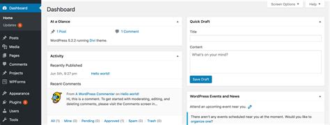 ﻿why And How To Set Up A Local Wordpress Environment Fatcat Apps