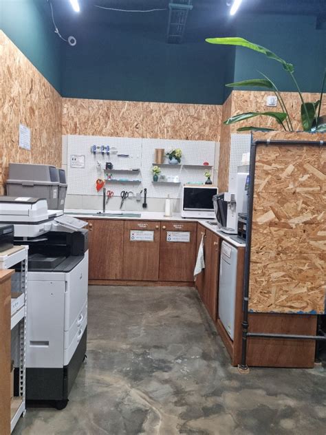 코워킹스페이스 다산비즈니스센터 구래점