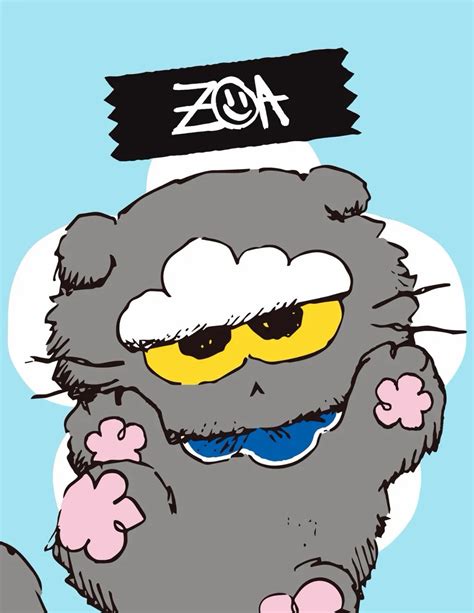 Zoandfriends G Dragon