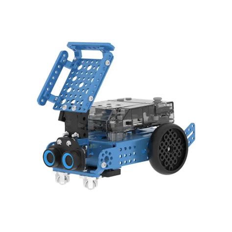 makeblock mbot2 smart world add on pack robotshop