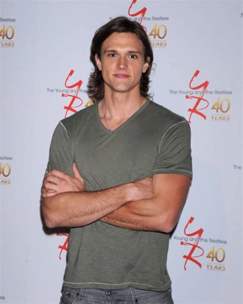 Blake Hood Daytime Confidential