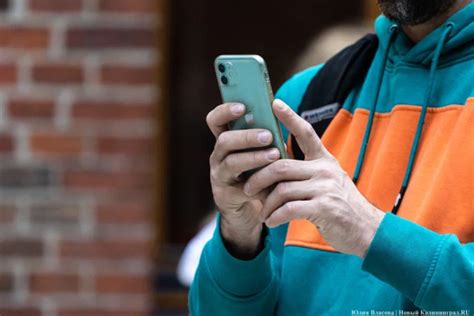 Правительство РФ запретило звонки с Ip телефонии для борьбы с мошенниками Новости Калининграда