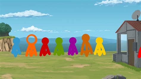 Check Out This Edit I Made About The New Episode R Alanbecker