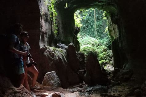 Bat Cave Tour Explore Sumatra Trekking