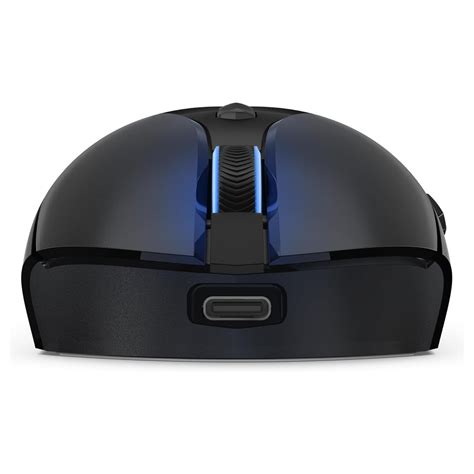 Lenovo Legion M410 Wireless Rgb Gaming Mouse Black Laptops Direct