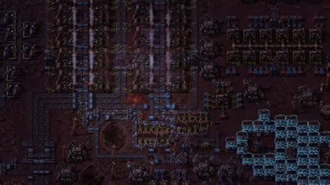 Best Early Defense Setup In Factorio 2 0 Prima Games