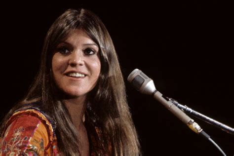 Melanie cétait bien plus quune chanteuse de folk