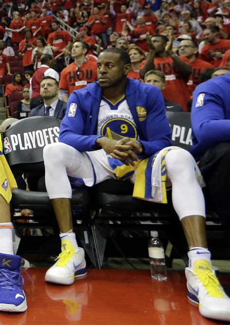 Nba》勇騎大戰明登場 勇士伊古達拉首戰因傷缺陣 自由體育
