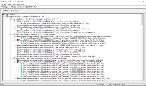 Export Your Pollination Models Directly To CBECC Announcements Pollination Discourse