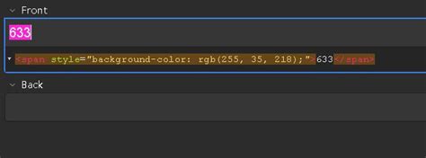 There Is A Bug In The Highlight Text Function In The Editor Help