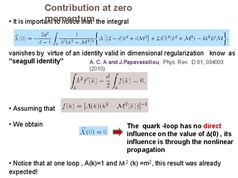 Quark Loop Effects On The Gluon Propagator Arlene