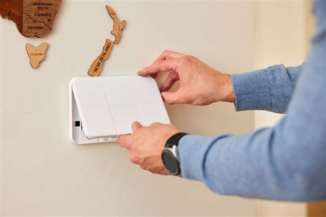 Vivint Expands Into Smart Lighting With Unique Switches And Bulbs
