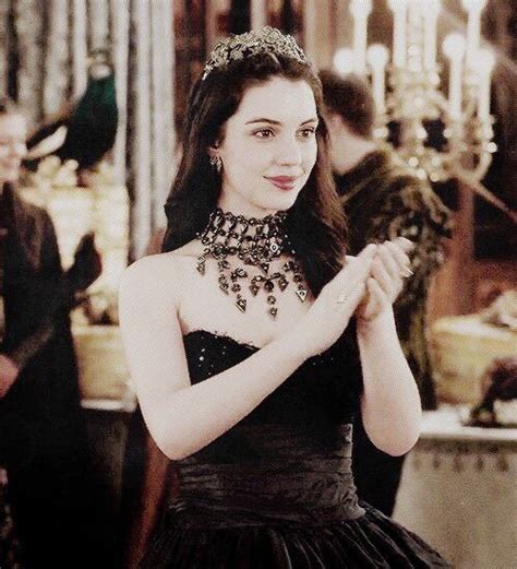 Adelaide Kane Wiki Moon City Amino
