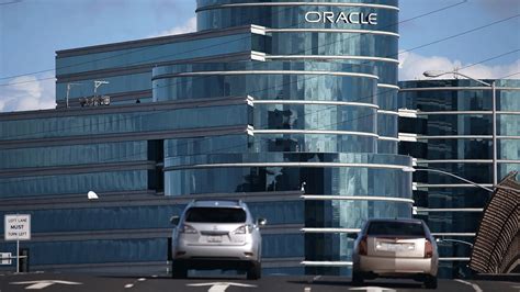 Oracle Launches Second Data Centre In Hyderabad Manufacturing Today India