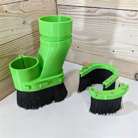 Onefinity Cnc Dust Boot Etsy