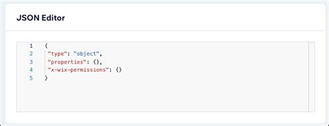 extend an existing object