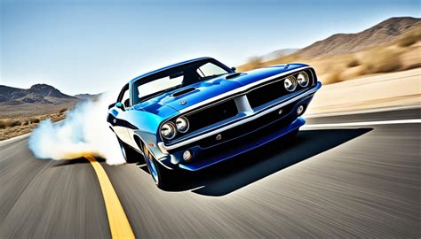 What Is The Difference Between A Plymouth Barracuda And A Cuda