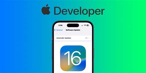 How Apple S IOS Beta Testing Program Is Changing
