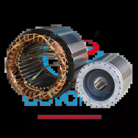 Copeland 20 Hp Stator And Rotor Kit 3131983 Copeland Compressor Parts Stator Rotor 3005286