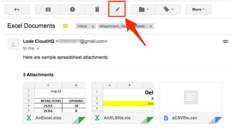 Getting Started With Rename Email How To Rename An Email Subject In Gmail CloudHQ Support