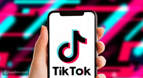 مشاهير تيك توك