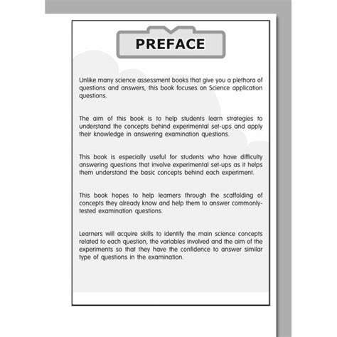 Mastering Science Concepts And Experiments Primary 4